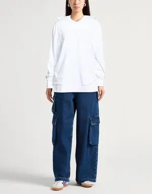Armani Exchange Cotton-blend Sweatshirt