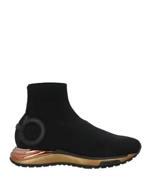 FERRAGAMO Gardena Sock Sneakers