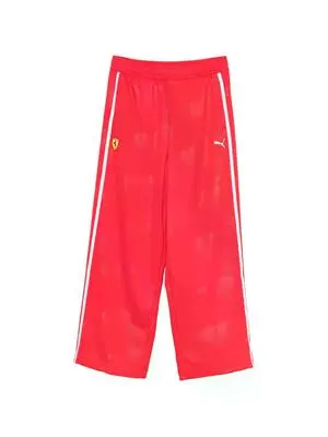 Puma Striped Sports Pants For Women