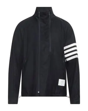 Men's Polo Collar Jackets