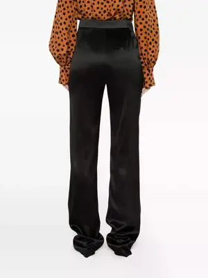 Valentino Garavani Straight Trousers