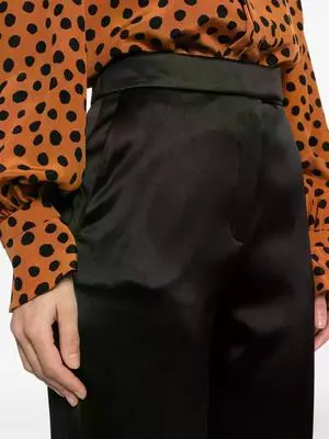 Valentino Garavani Straight Trousers