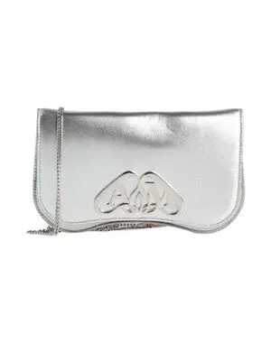 Alexander Mcqueen Extra Large Cross Body Bags