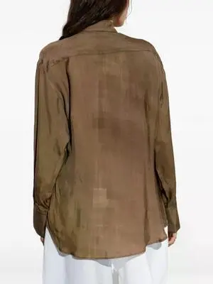 RÓHE Button-up Shirt