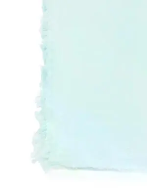 Destin Frayed Scarf