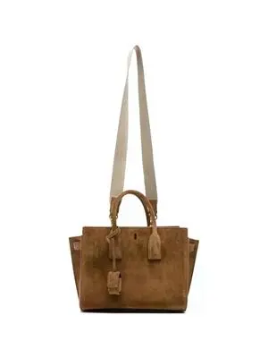 Saint Laurent Small Sac De Jour Tote Bag