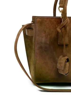 Saint Laurent Small Sac De Jour Tote Bag