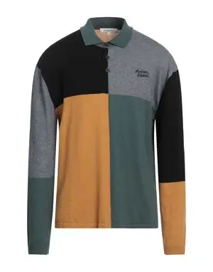 Maison Kitsuné Sweater In Cotton And Wool