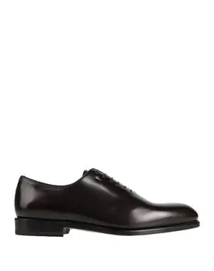 Ferragamo Lace Up Oxfords