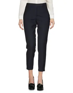 Thom Browne Tailored Wool Trousers