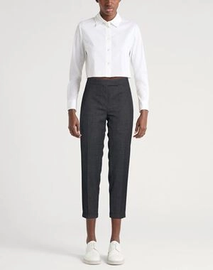 Thom Browne Tailored Wool Trousers