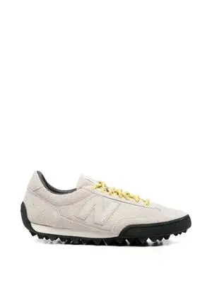 NEW BALANCE Gator Run Lace-up Sneakers - Neutrals