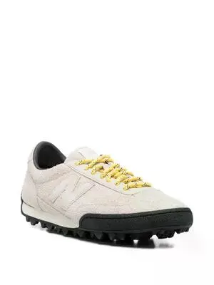 NEW BALANCE Gator Run Lace-up Sneakers - Neutrals
