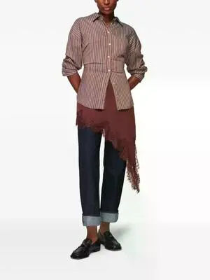 LILI CURIA Frances Penny Loafers