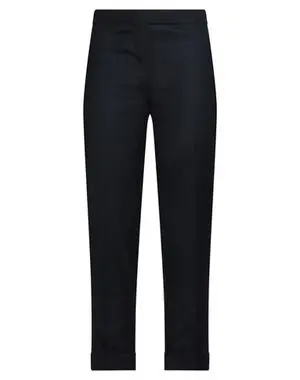 Thom Browne Tailored Wool Pants - Navy