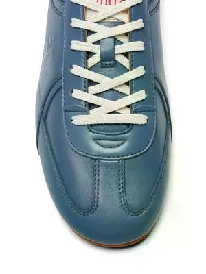 LILI CURIA Zola Lace-up Sneakers