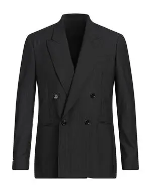 LARDINI Blazer Size Wool, Cotton