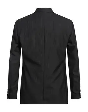 LARDINI Blazer Size Wool, Cotton