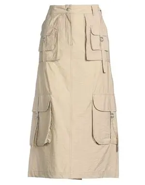 Acne Studios Midi Pencil Skirt