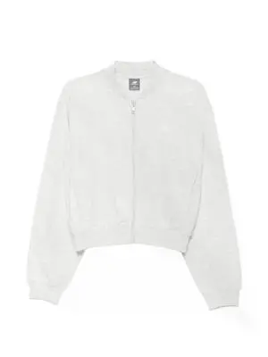 NEW BALANCE Zip-up Bomber Jacket