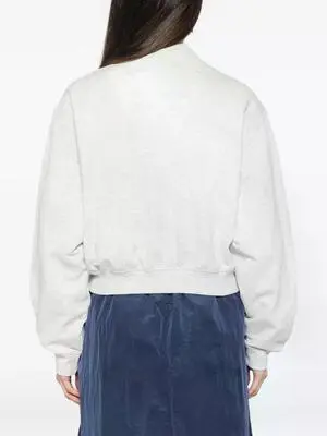 NEW BALANCE Zip-up Bomber Jacket