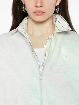 NEW BALANCE Zip-up Bomber Jacket