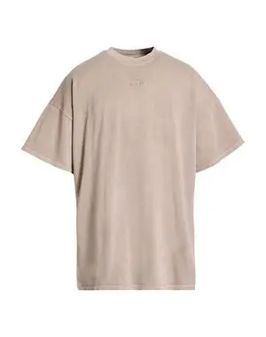 GESTUZ Cotton Jersey T-shirt