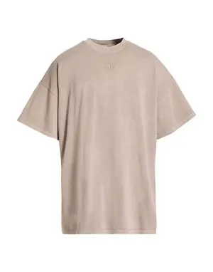 GESTUZ Cotton Jersey T-shirt