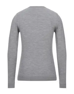 WOOL & CO Light Merino Wool Sweater
