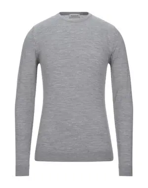 WOOL & CO Light Merino Wool Sweater