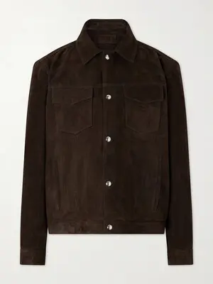 Mr P. Leather Jackets For Men