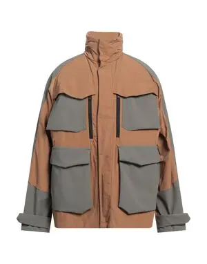 COLMAR Polyamide Jacket - Brown
