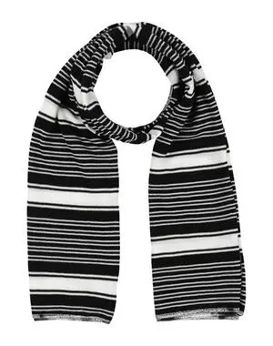 Missoni Scarf Cotton, Viscose - Black