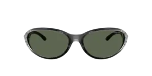 ARNETTE An4368 Raven Sunglasses - Flashcoat Grey