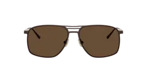 Brunello Cucinelli Sunglasses - Cioccolato