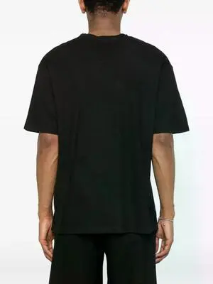 120% Lino Round-neck T-shirt