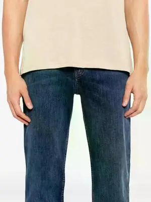 Emporio Armani J76 Jeans