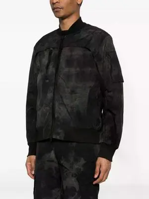 JG1 Zip Jacket