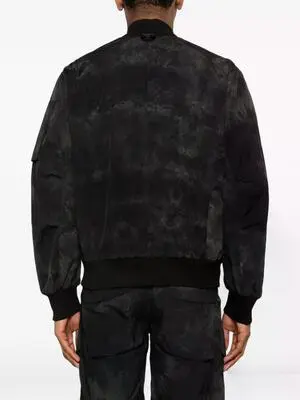 JG1 Zip Jacket