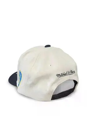 Mitchell & Ness Cooperstown Brewers Baseball Cap