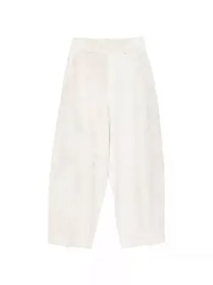 ALYSI Tapered Trousers