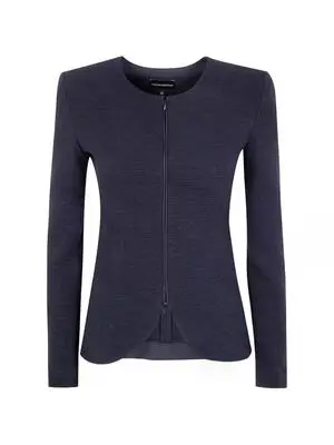 Emporio Armani Long Sleeve Jackets For Women