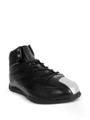 Y3 Feroza Mer High-top Sneakers