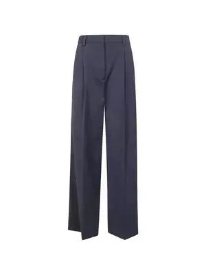 Filippa K Button Detailed Pants For Women