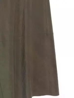 ALYSI Sleeveless Maxi Dress