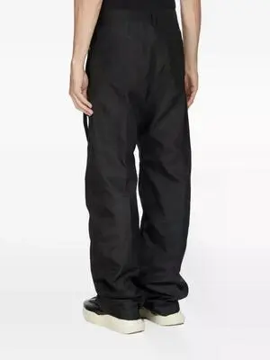 Rick Owens Megastrapped Geth Trousers