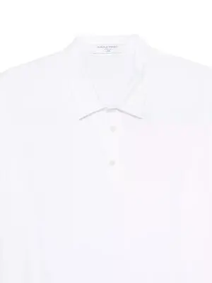 DANIELE FIESOLI Cotton Polo Shirt