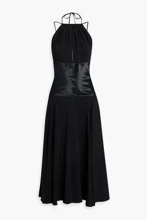 Ferragamo Midi Dresses