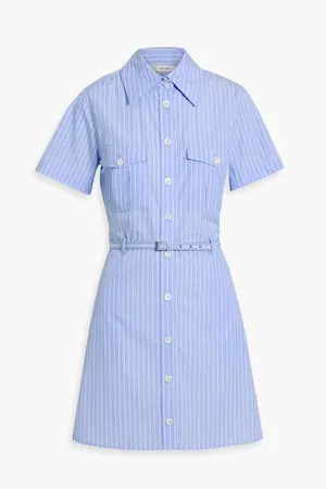 casual short sleeve dress