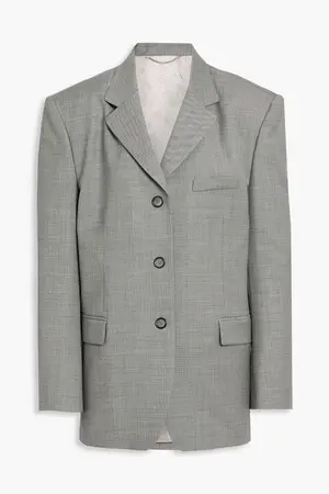 Magda Butrym Single Breasted Outerwear For Women